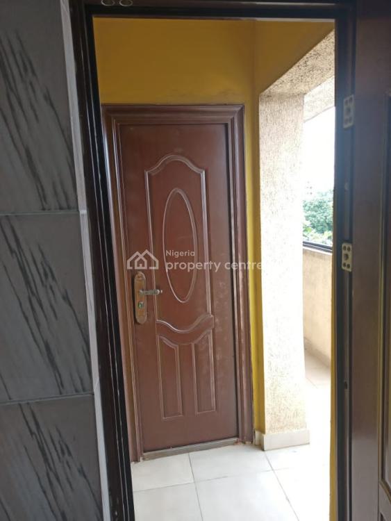 For Sale: Fantastic 3 Bedrooms + Bq, On Topmost Floor, Adeyemi Lawson ...