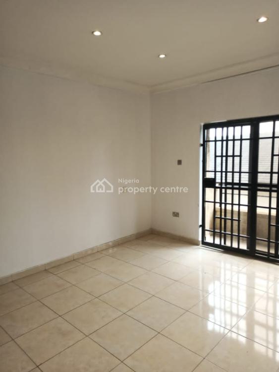 For Sale: Fantastic 3 Bedrooms + Bq, On Topmost Floor, Adeyemi Lawson ...