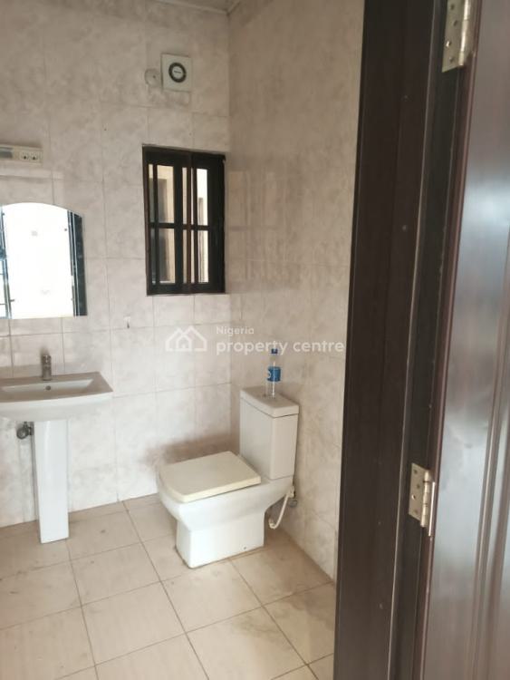 For Sale: Fantastic 3 Bedrooms + Bq, On Topmost Floor, Adeyemi Lawson ...