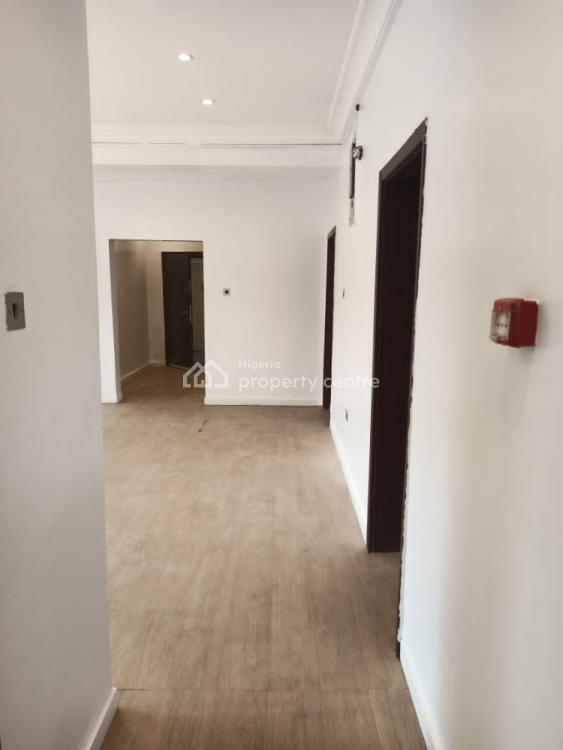 For Sale: Fantastic 3 Bedrooms + Bq, On Topmost Floor, Adeyemi Lawson ...