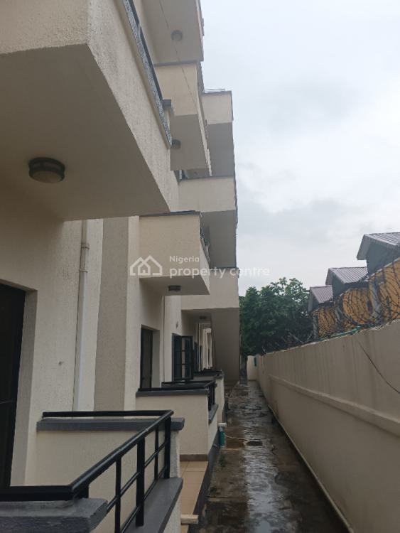 For Sale: Fantastic 3 Bedrooms + Bq, On Topmost Floor, Adeyemi Lawson ...