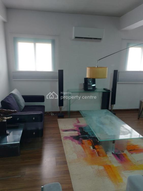 For Rent: Fully Furnished 2 Bedrooms Flat, All Rooms Ensuite + 1 Guest ...