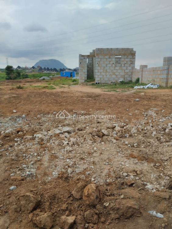 For Sale: 5 Bedroom Fully Detached Duplex With A Bq (600sqm), By Amac ...