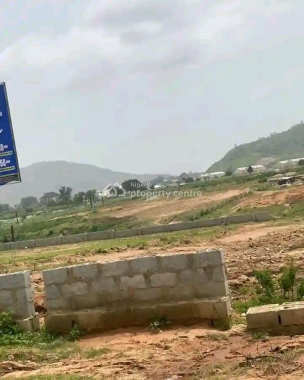 For Sale: 5 Bedroom Fully Detached Duplex With A Bq (600sqm), By Amac ...