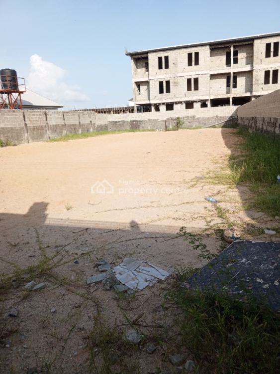 For Sale: A Complete Plot Of Land, Atlantic View Estate By Chevron ...