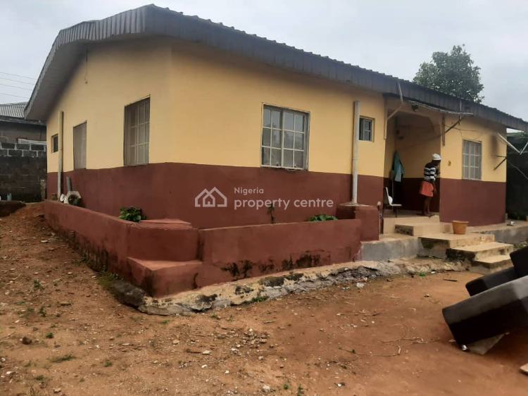 For Sale: Setback Detached Bungalow, Ajasa Command, Ipaja, Lagos | 3 ...