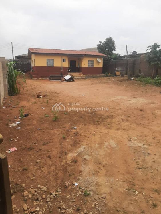 For Sale: Setback Detached Bungalow, Ajasa Command, Ipaja, Lagos | 3 ...