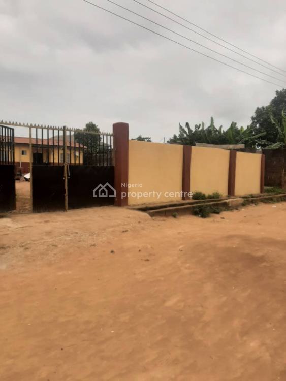 For Sale: Setback Detached Bungalow, Ajasa Command, Ipaja, Lagos | 3 ...