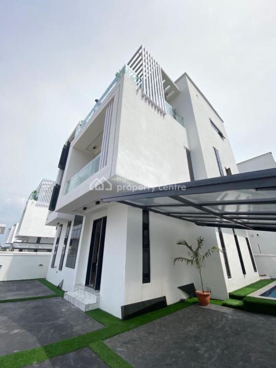 For Sale: Most Gorgeous Home With World Class Facilities In A Serene Environment, Orchid Road ...