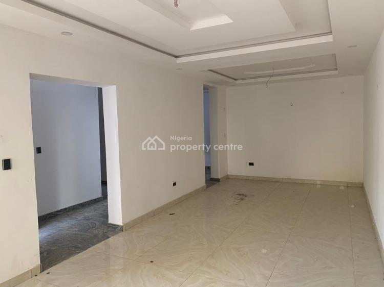 For Rent: Luxury 4 Bedrooms Terraced Duplex With Swimming Pool & Bq ...