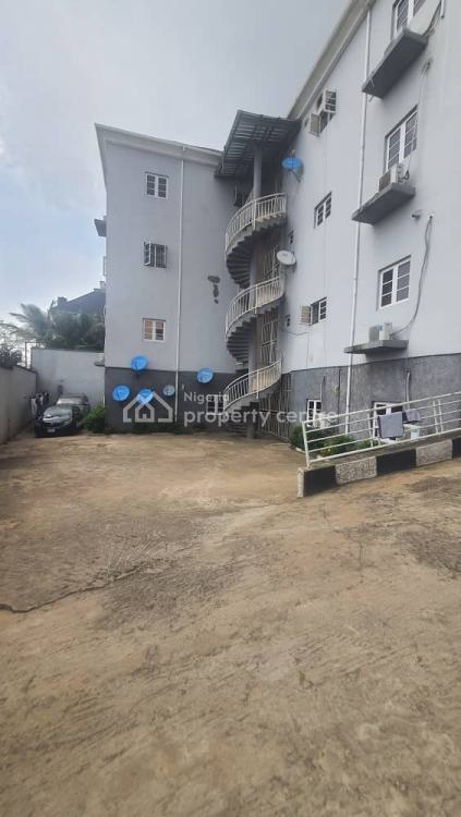 6+ Bedroom Block of Flats for Sale in Jabi, Abuja | Nigeria Property Centre