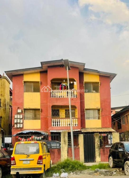 For Sale: Nice 2 Storey Building For Economic Price, Off Irone Street ...