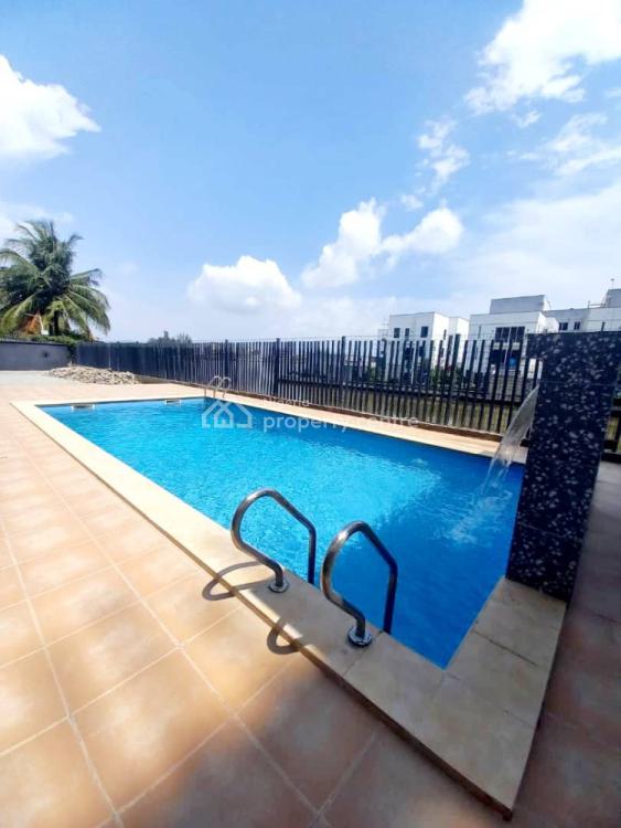For Sale: Luxury 3 Bedroom Flat, Banana Island, Ikoyi, Lagos | 3 Beds ...