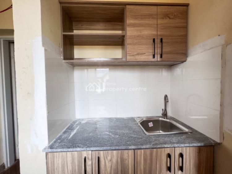 For Rent: Newly Built Spacious Self Contain, Garki 2, H-medix, Garki ...