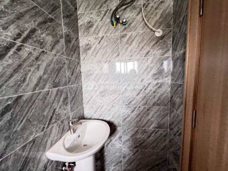 For Rent: Newly Built Spacious Self Contain, Garki 2, H-medix, Garki ...