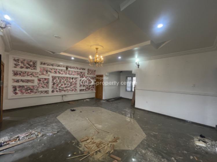 For Rent: Standard 3 Bedroom Flat All Rooms En-suite, Budo Peninsula ...