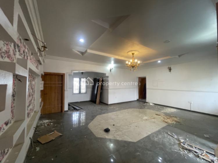 For Rent: Standard 3 Bedroom Flat All Rooms En-suite, Budo Peninsula ...
