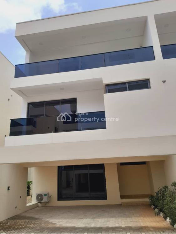 For Sale: 4 Bedroom Waterfront Terrace Duplex, Admiralty Road, Lekki Phase 1, Lekki, Lagos | 4 ...