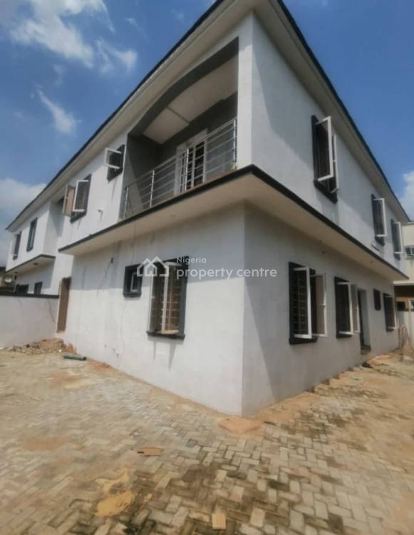 For Rent: Brand New 3 Bedroom Apartment, GRA Phase 1, Magodo, Lagos | 3 ...
