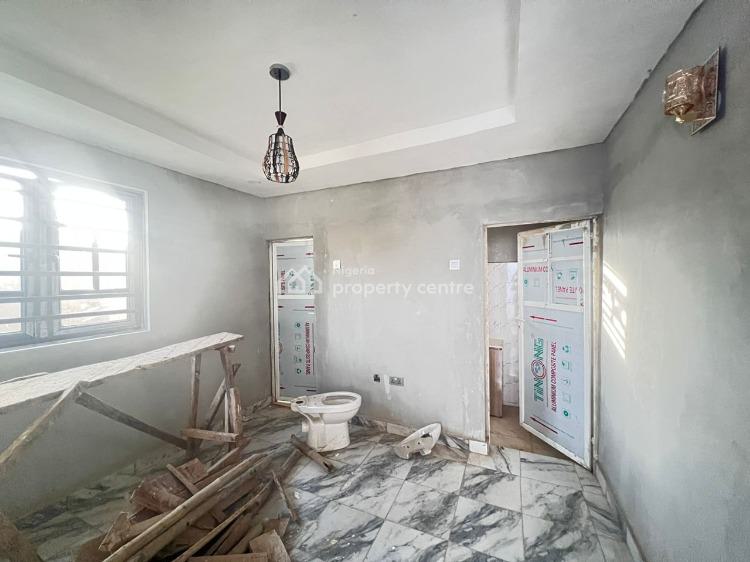For Rent: Brand New Single Room Selfcon, Lea Primary School, Apo, Abuja ...