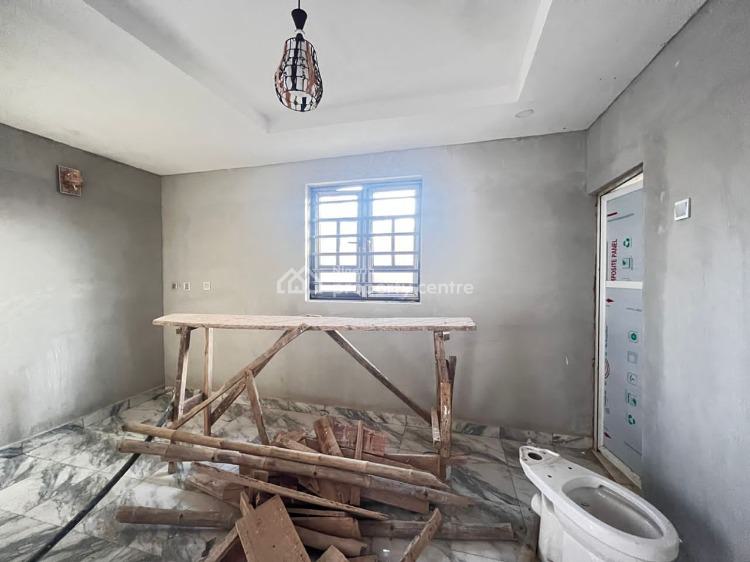 For Rent: Brand New Single Room Selfcon, Lea Primary School, Apo, Abuja ...