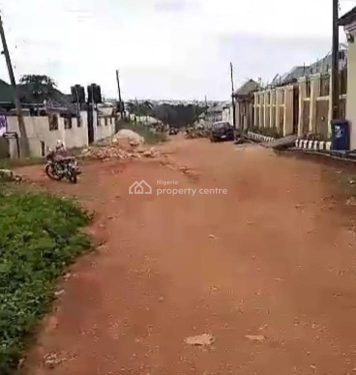 For Sale: Available 100ft By 100ft One Plot Of Land, Police Station Road, Adp, Off Airport Road ...