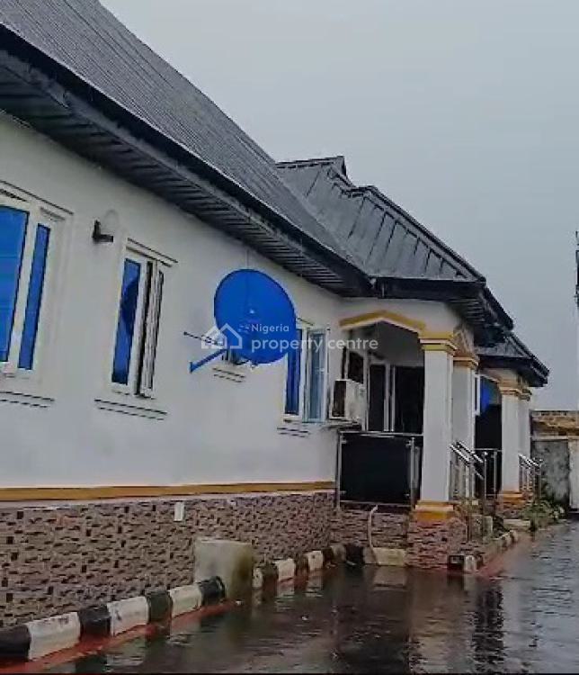 For Sale: Available 3 Flats Of 2 Bedroom On A 50ft By 100ft Land ...