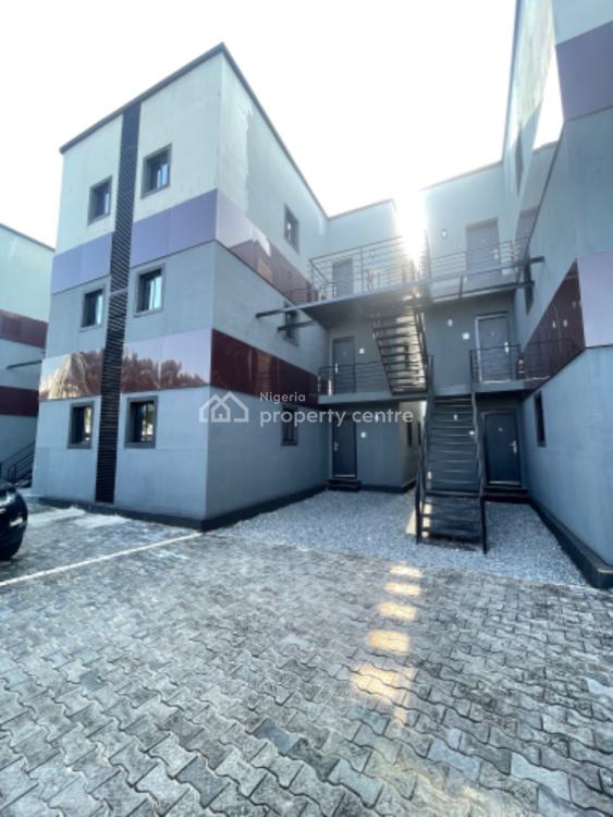 For Rent: Fully Serviced Furnished Mini Flat, Lekki Phase 1, Lekki ...