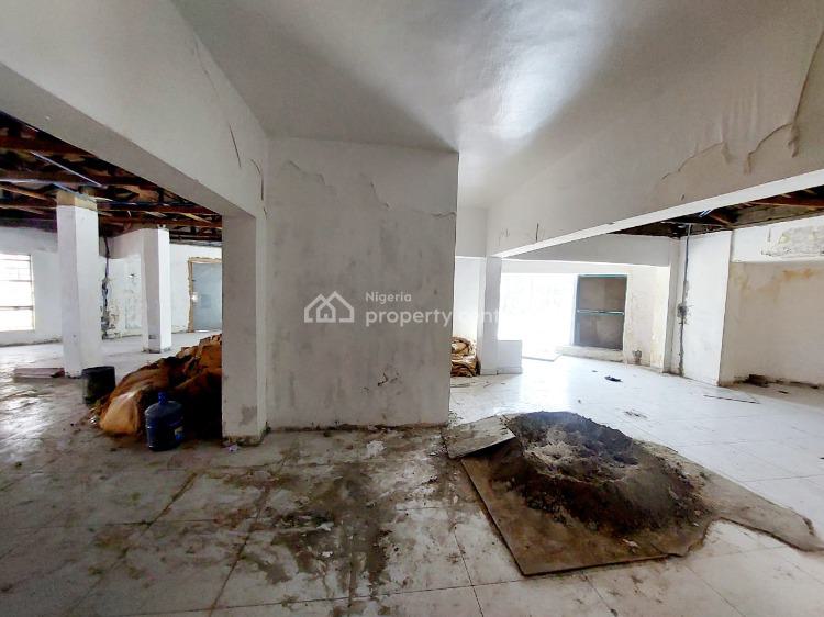 For Rent: Commercial Shop Space, Victoria Island (VI), Lagos | Nigeria ...