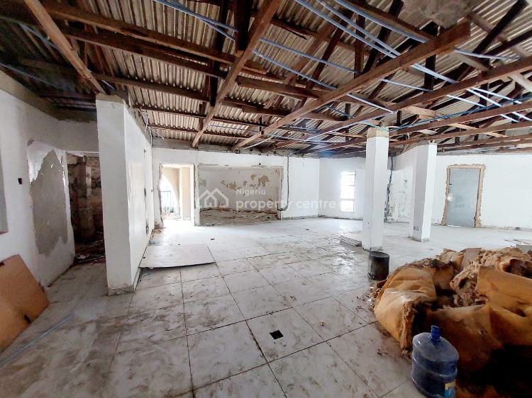 For Rent: Commercial Shop Space, Victoria Island (VI), Lagos | Nigeria ...