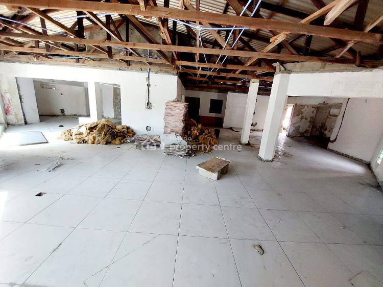 For Rent: Commercial Shop Space, Victoria Island (VI), Lagos | Nigeria ...