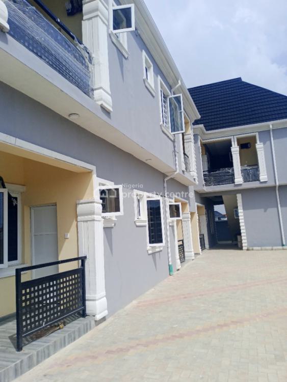 For Rent: Brand New Mini Flat, Sangotedo, Ajah, Lagos | 1 Beds, 2 Baths ...