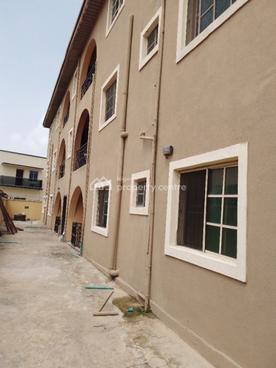 For Rent: A Good 2 Bedroom Flat - Upstairs And Downstairs, Westwood ...