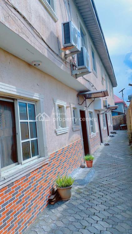 For Rent: Standard 2 Bedroom Apartment All Rooms Ensuite Upstairs With ...