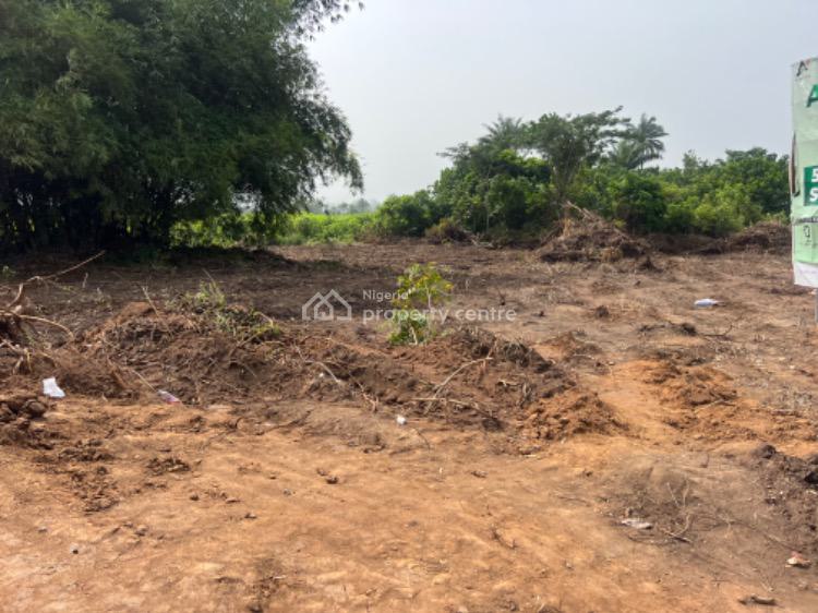 For Sale: Most Affordable Land Best For Land Banking Investment, Ketu ...