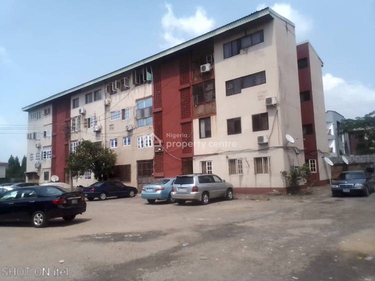 For Sale: Very Spacious 2 Bedroom Flat, Garki, Abuja | 2 Beds, 2 Baths ...