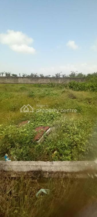 For Sale: Plot Of Land, Gilbert Chikelu Street, Guzape District, Abuja ...