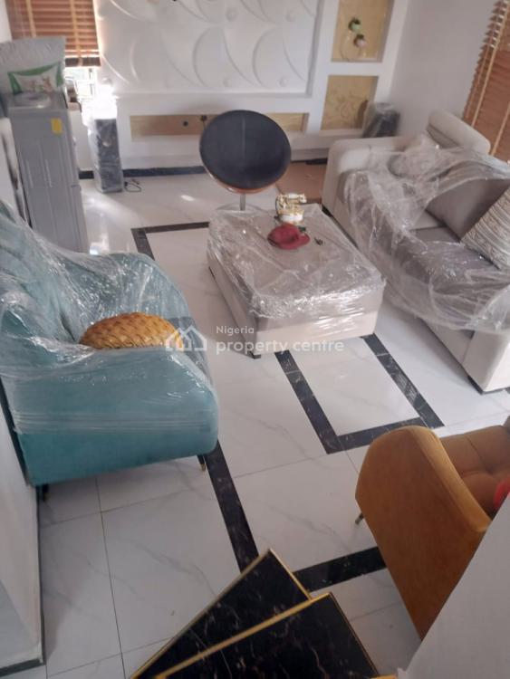 For Sale: Newly Built Duplex At A Very Secured Estate, Command Estate ...