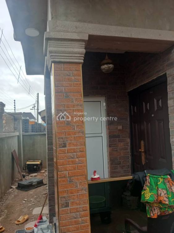 For Sale: Newly Built Duplex At A Very Secured Estate, Command Estate ...
