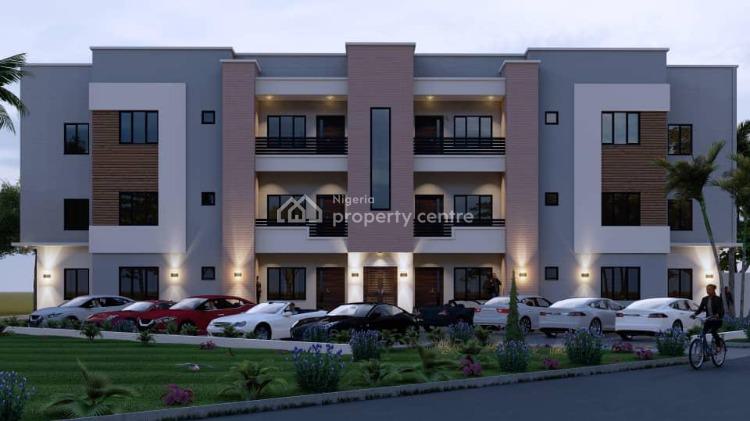 For Sale: 2 Bedroom Blocks Of Flat With Big Study. All Rooms Ensuit ...
