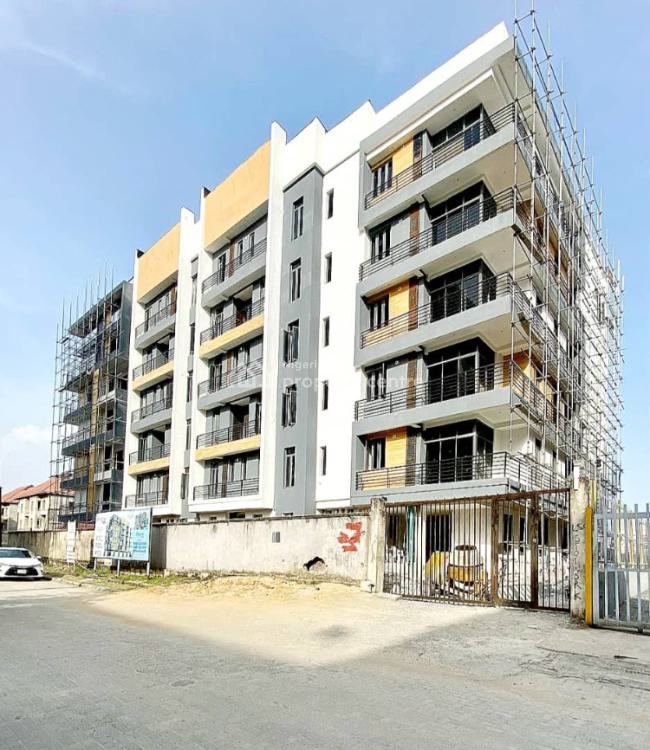 For Sale: 3 Bedroom, Lekki Phase 1, Lekki, Lagos | 3 Beds, 3 Baths ...
