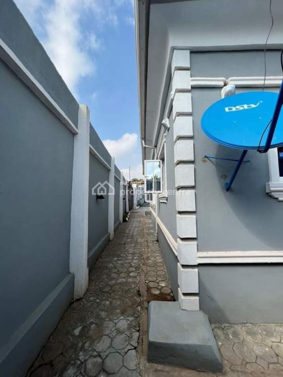 For Sale: Relatively Newly Built Luxury 3 Bedrooms Bungalow, Ajijola ...