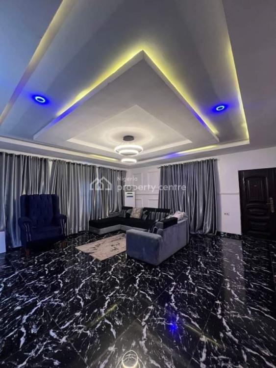 For Sale: Relatively Newly Built Luxury 3 Bedrooms Bungalow, Ajijola ...