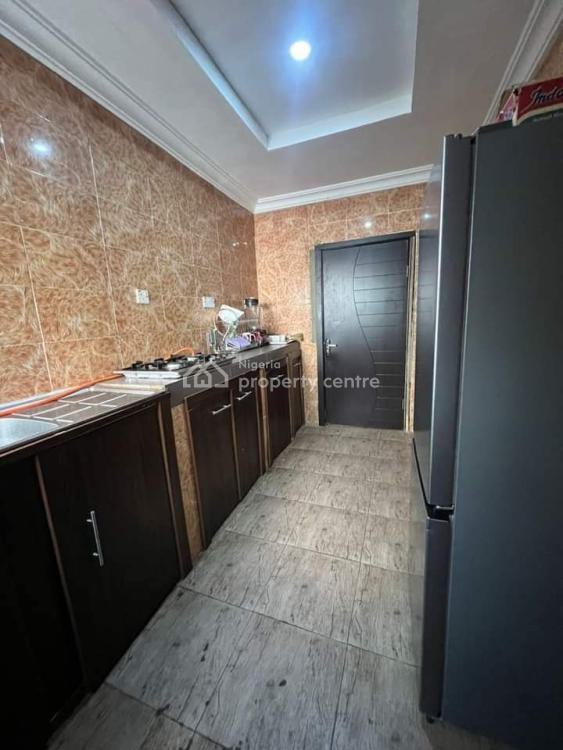 For Sale: Relatively Newly Built Luxury 3 Bedrooms Bungalow, Ajijola ...