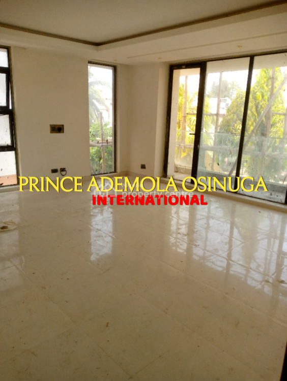 For Rent: Luxury 4 Bedroom Terrace/ Maisonette On 2 Floors+bq, Ikoyi ...