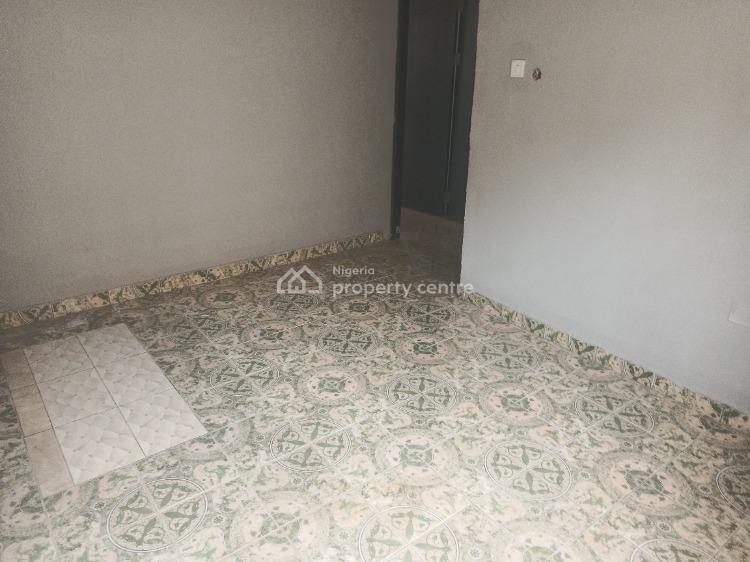 For Rent: One Bedroom Flat, Tarred Road, FO1 Layout, Kubwa, Abuja | 1 ...