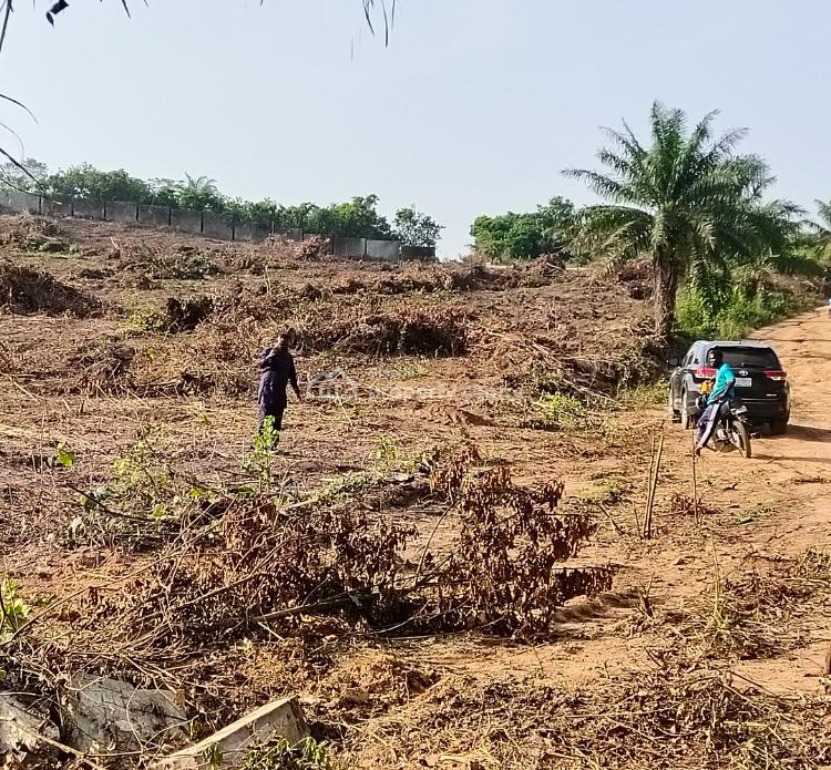 For Sale: Most Affordable Land Deal In Strategic Location, Stephen ...