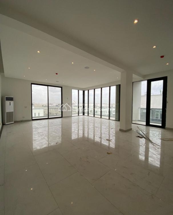 For Rent: Waterfront Luxury High Rise 3 Bedroom Apartment, Ikoyi, Lagos ...