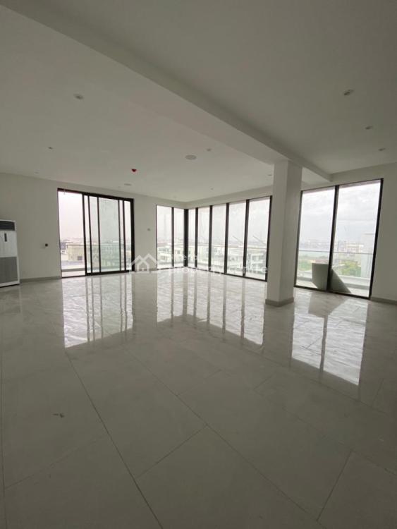 For Rent: Waterfront Luxury High Rise 3 Bedroom Apartment, Ikoyi, Lagos ...