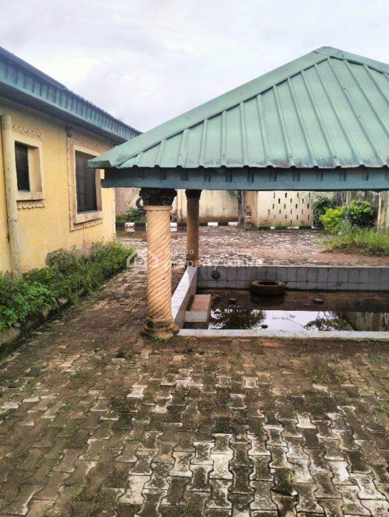 For Sale: 5 Bedrooms Bungalow With Swimming, Off Itele Lefenwa, By ...